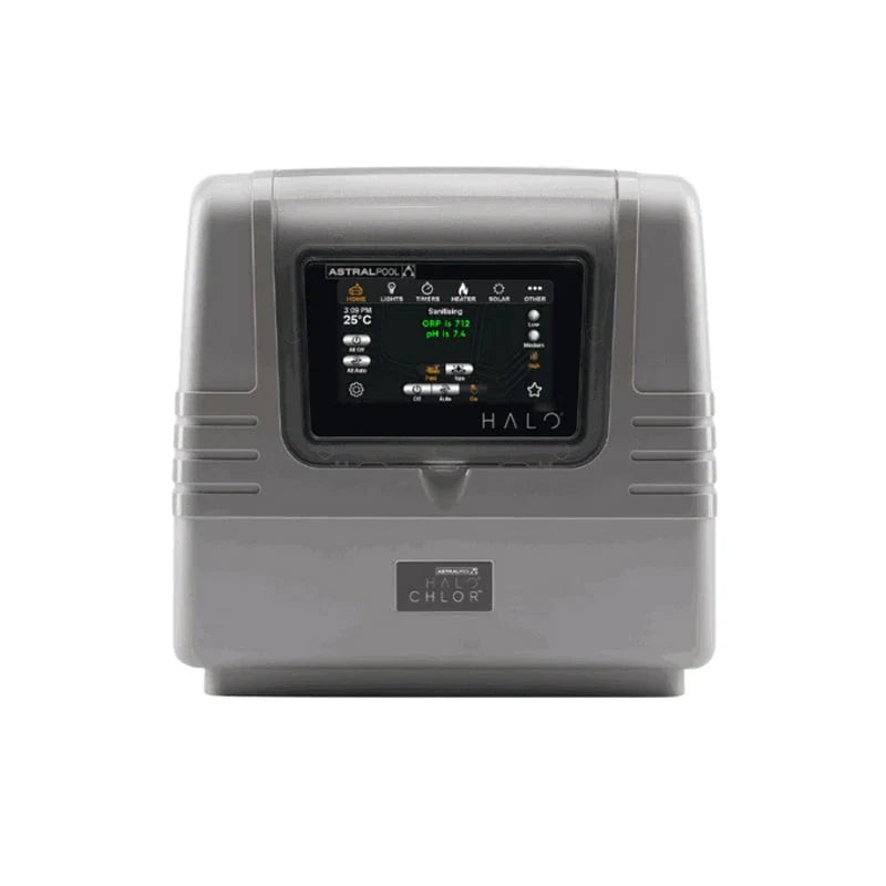 Buy Astral Pool Chlorinators | Best Prices & AU Wide Delivery