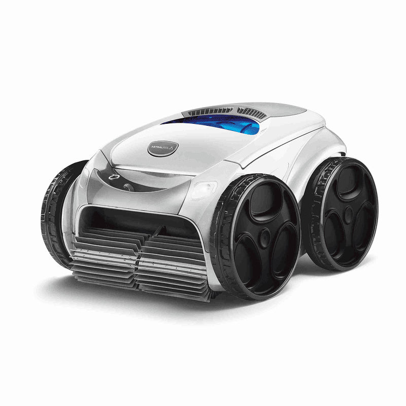 Buy Astral QT1050 - Robotic Pool Cleaner | Expert Advice & AU Delivery