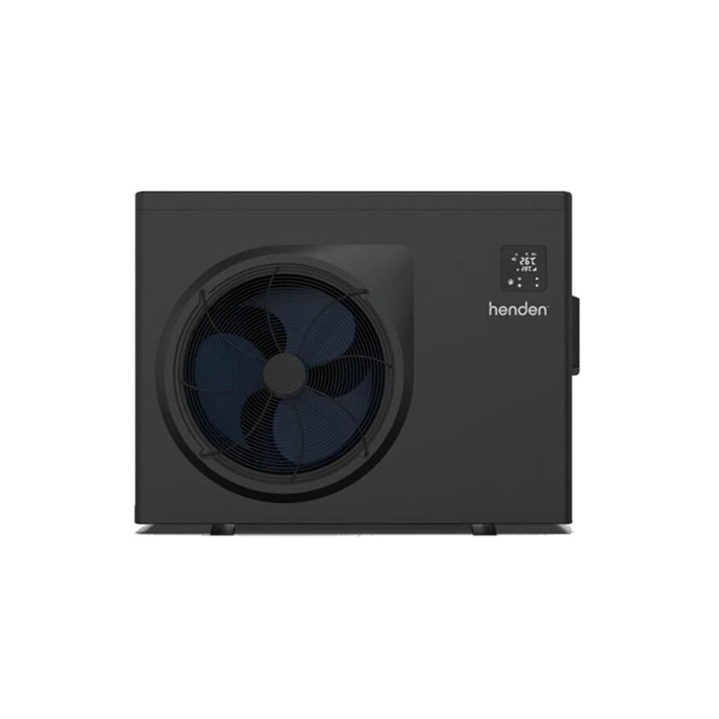 Buy Henden Essential 17kW - Inverter Heat Pump | AU Wide Delivery