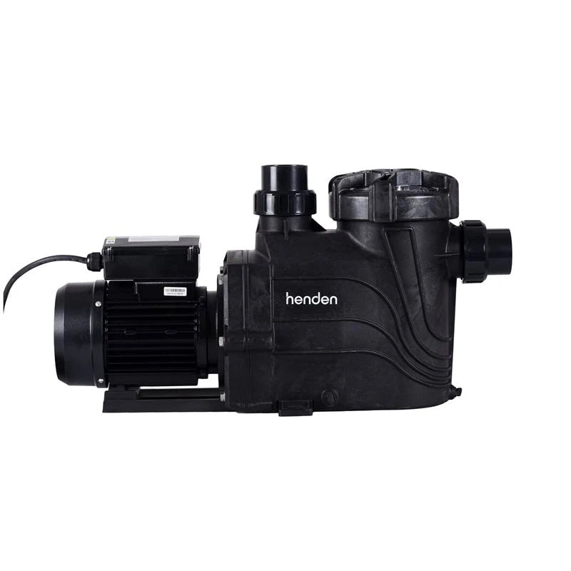 Henden 300lpm - Single Speed Pool Pump | Expert Advice & AU Delivery