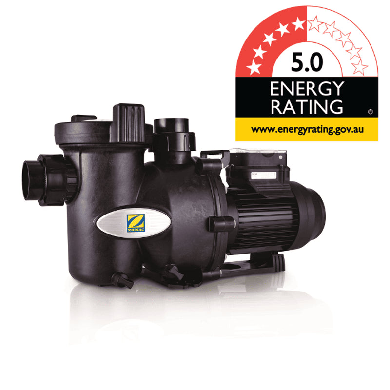 Zodiac FloPro E3 1.5HP - Variable Speed Pool Pump | AU Delivery